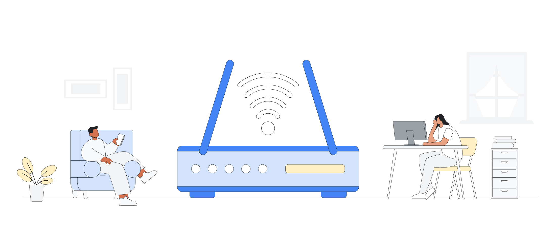 Improving customer service to deliver uninterrupted connectivity to ... Improving customer service to deliver uninterrupted connectivity to ...